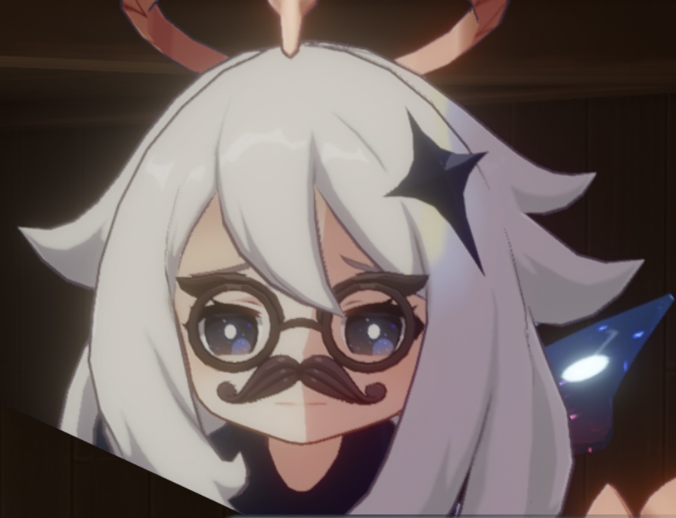 What the Pimon ? 👀 Genshin Impact | HoYoLAB