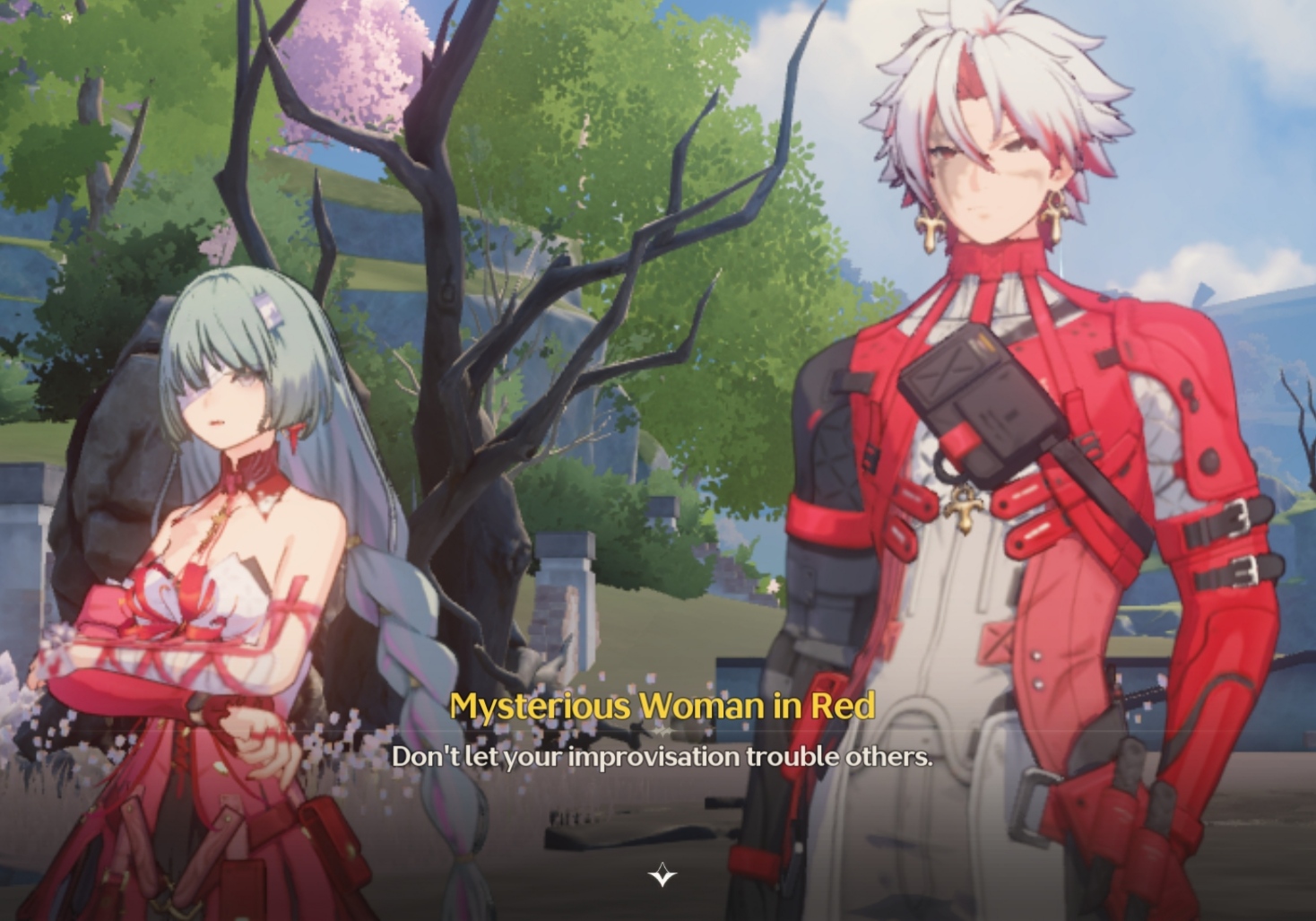 New Pyro Character Genshin Impact 4.8 (insider leaks) Genshin Impact ...