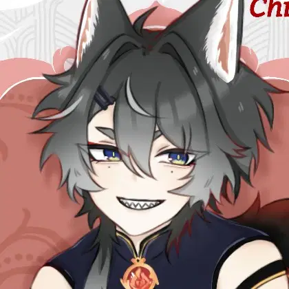 Shika Shika🎉 Genshin Impact | HoYoLAB