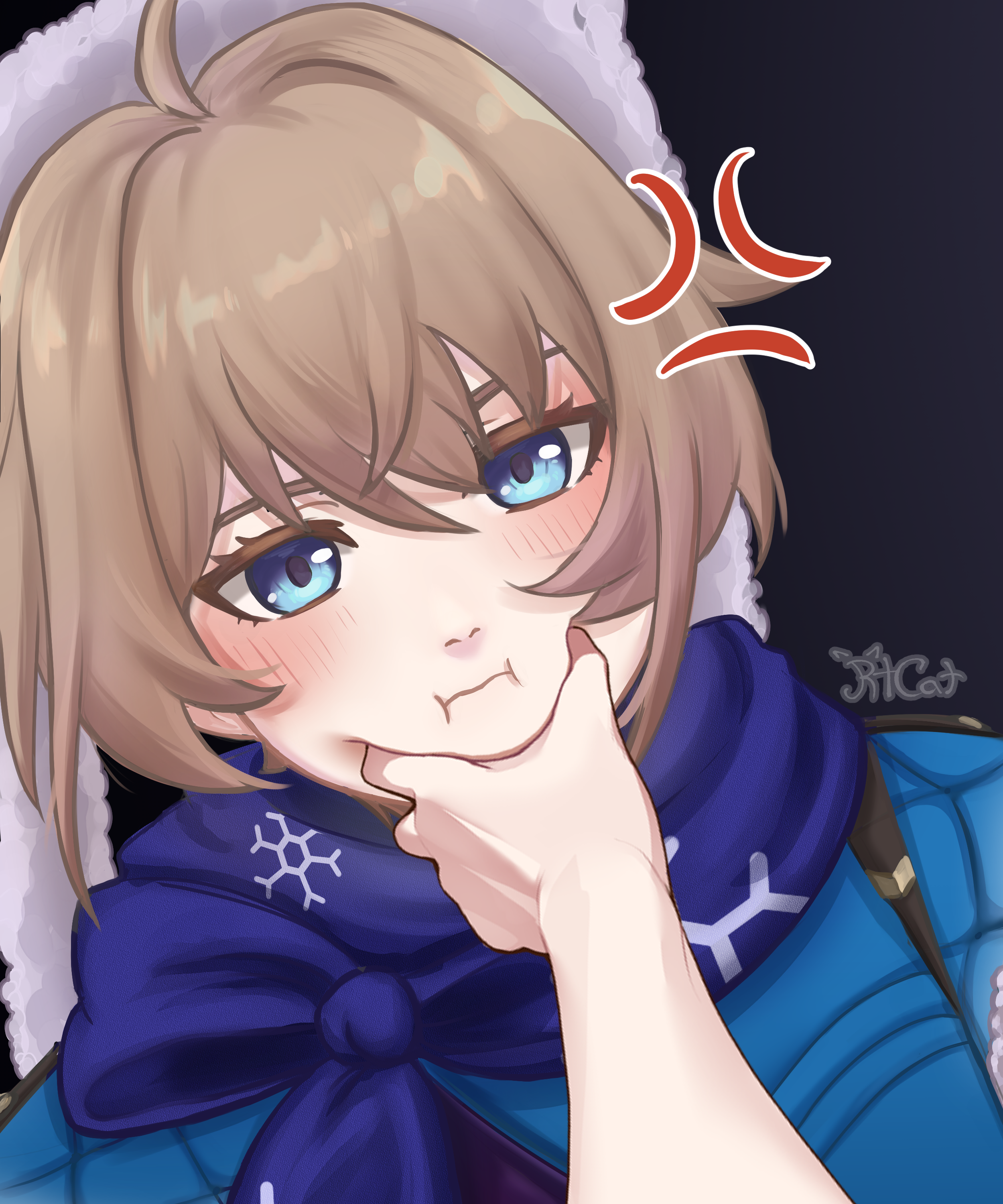 lynx Honkai: Star Rail | HoYoLAB