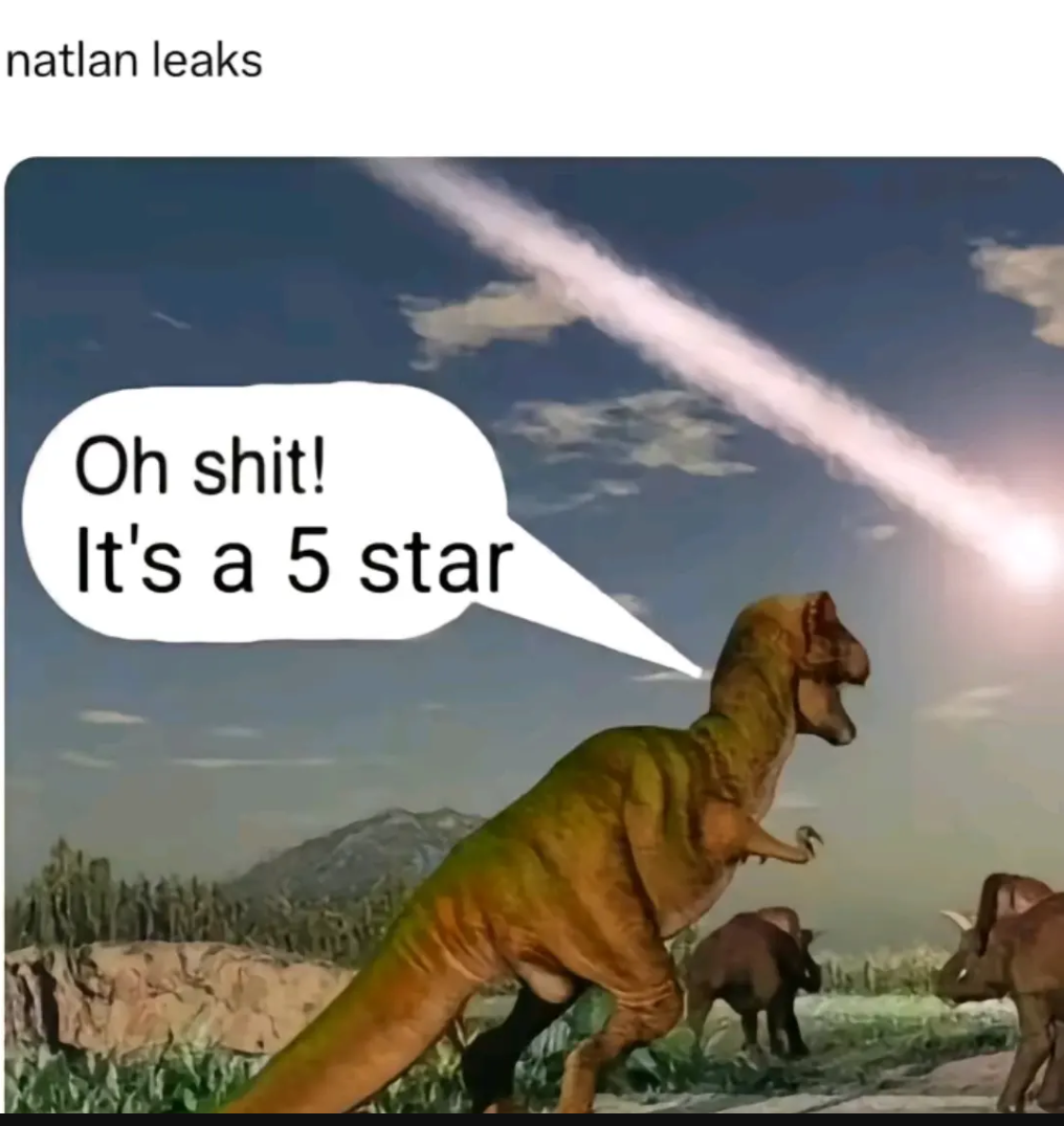 Natlan Meme Genshin Impact | HoYoLAB