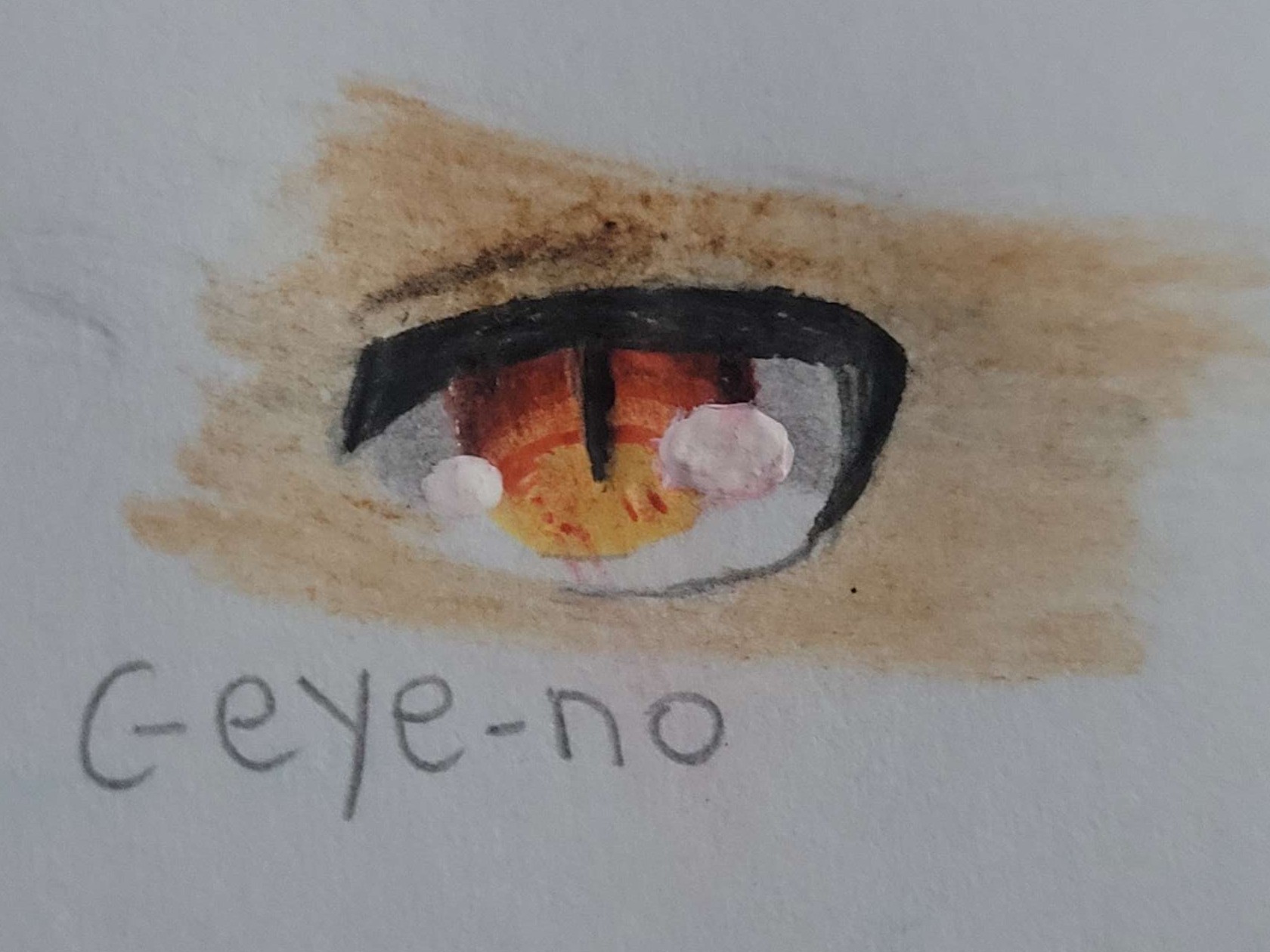 c eye no (cyno) Genshin Impact | HoYoLAB