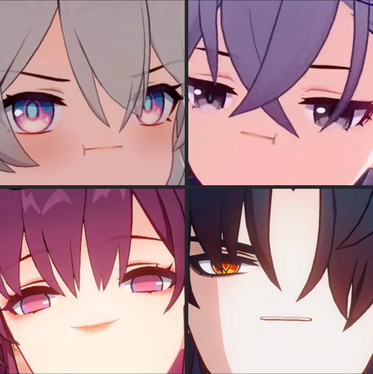 Stellaron Hunters Honkai: Star Rail | HoYoLAB