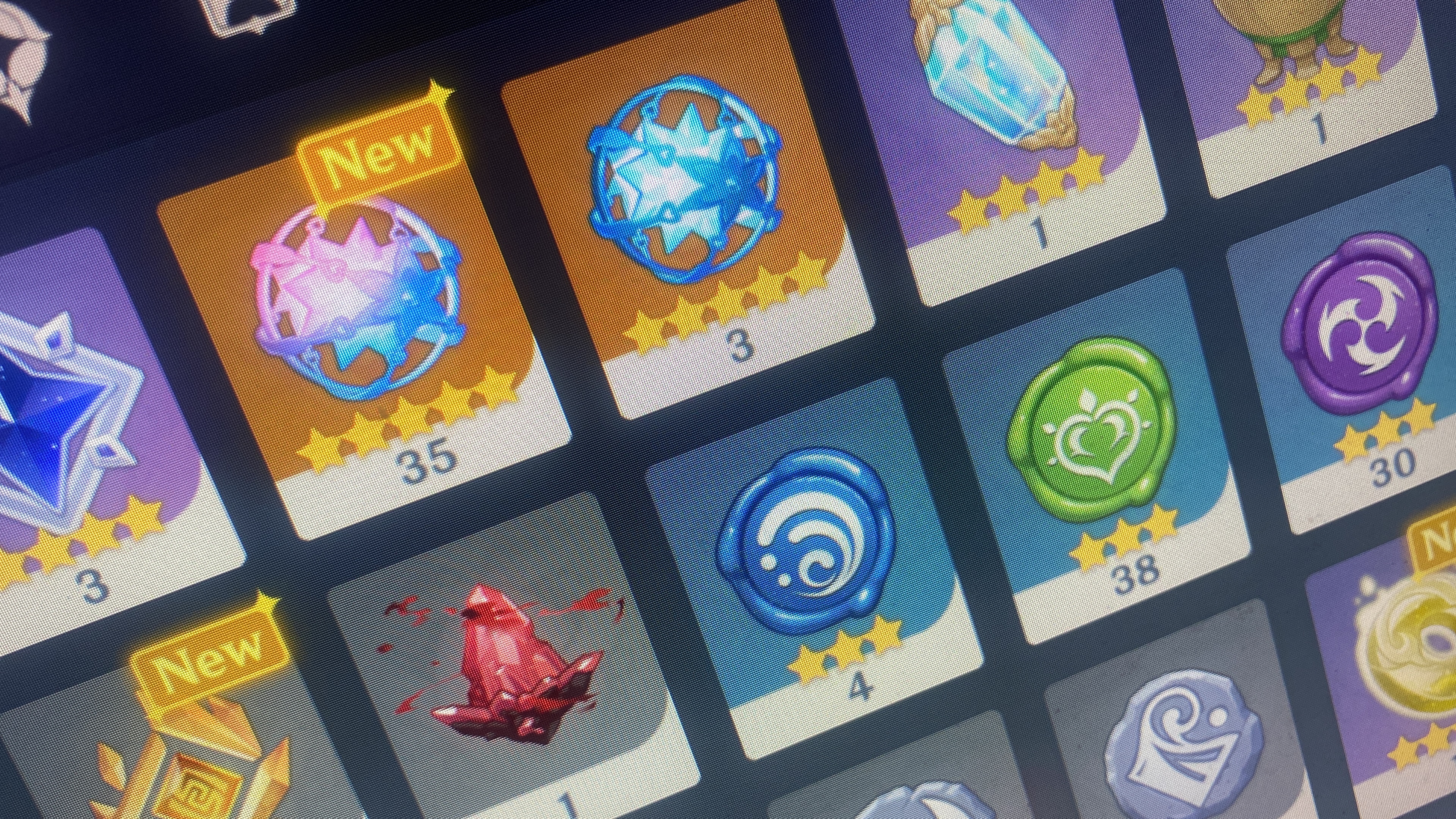 All just for Chlorine guys🤞 Genshin Impact | HoYoLAB
