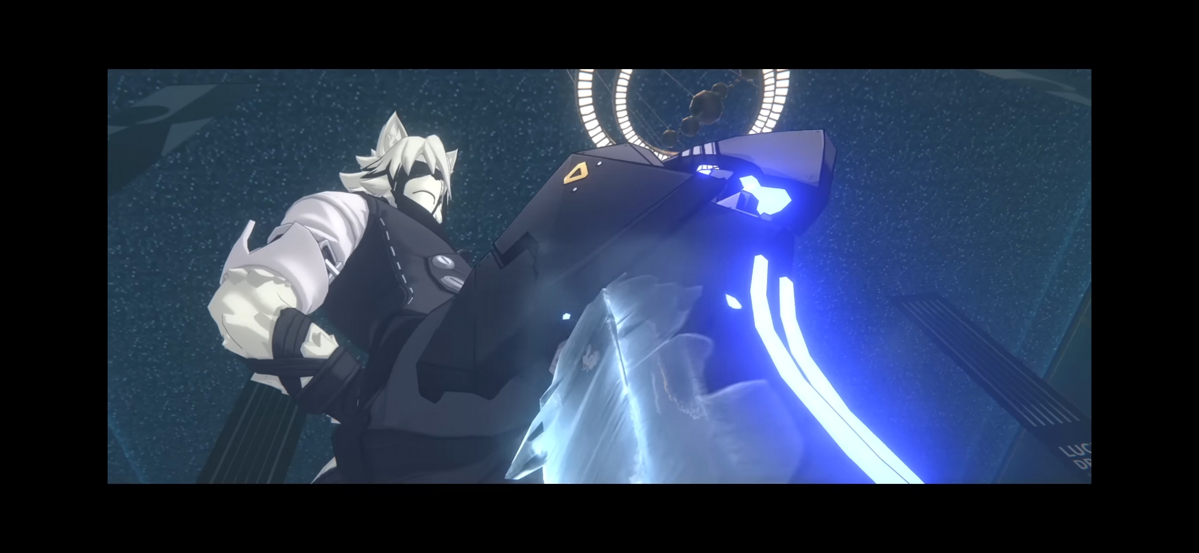 help me with this event to win ps5 plsssss Zenless Zone Zero | HoYoLAB