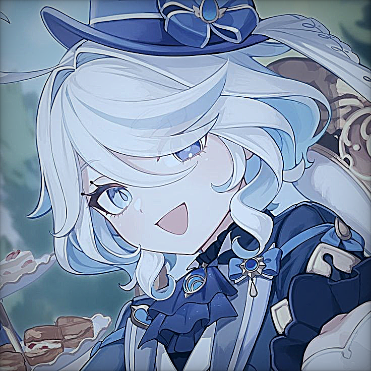 Furina pic Genshin Impact | HoYoLAB