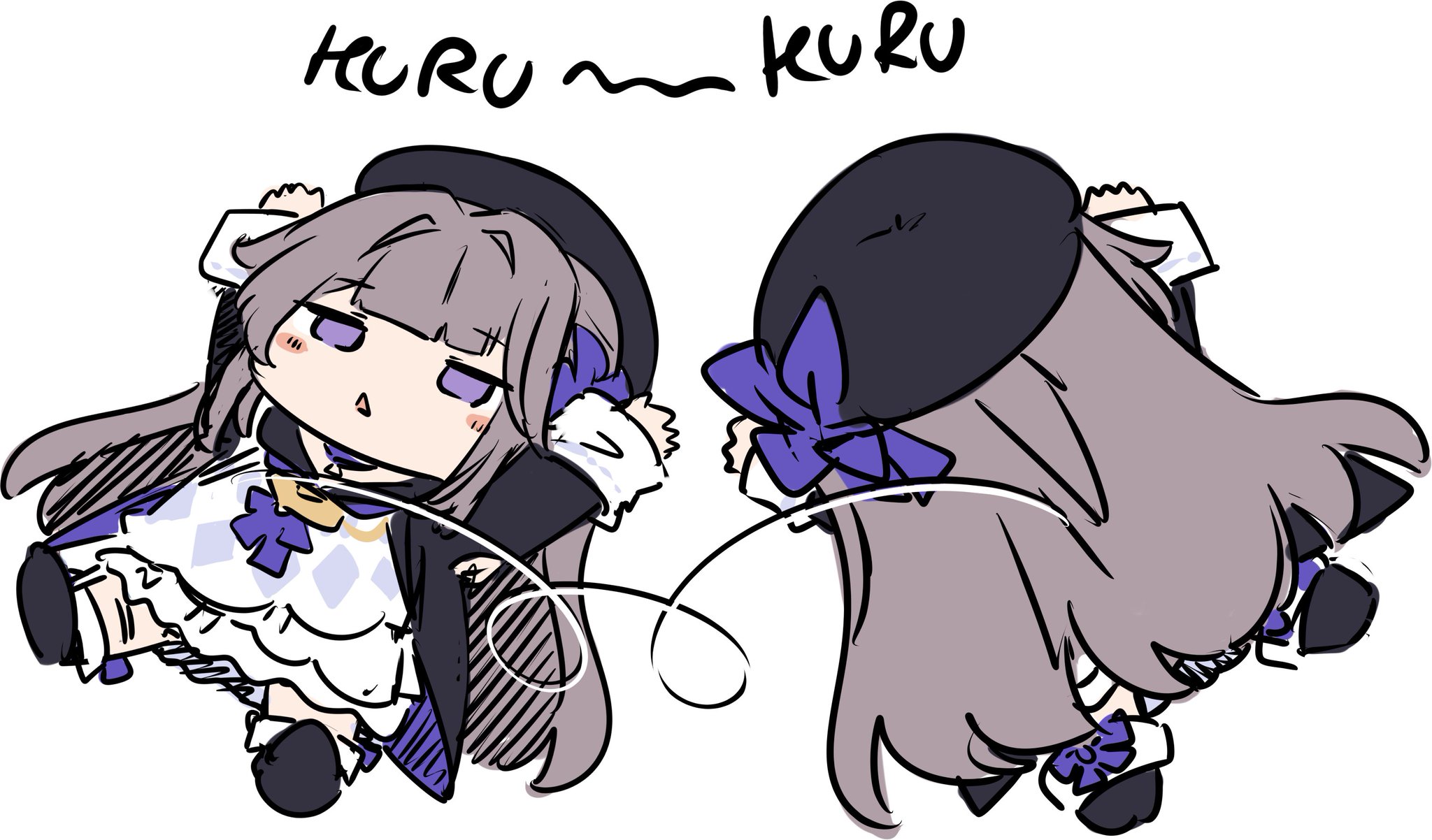 kuru kuruing cus why not? Honkai: Star Rail | HoYoLAB