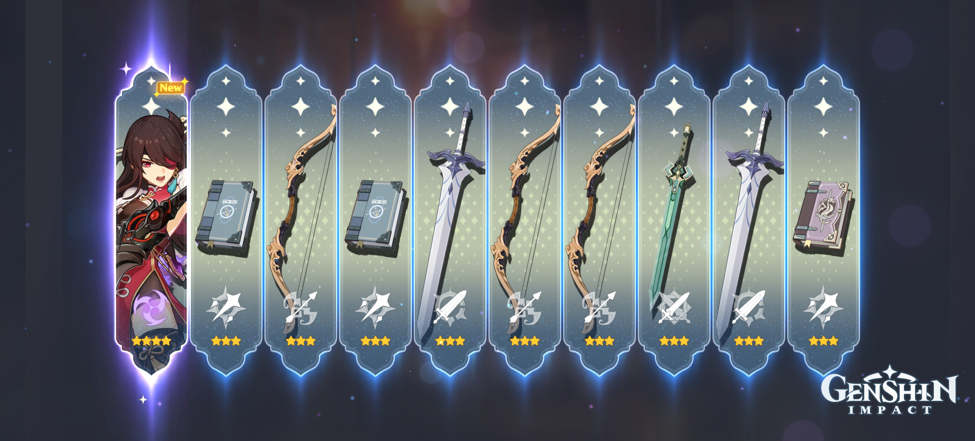 Dangg Genshin Impact | HoYoLAB