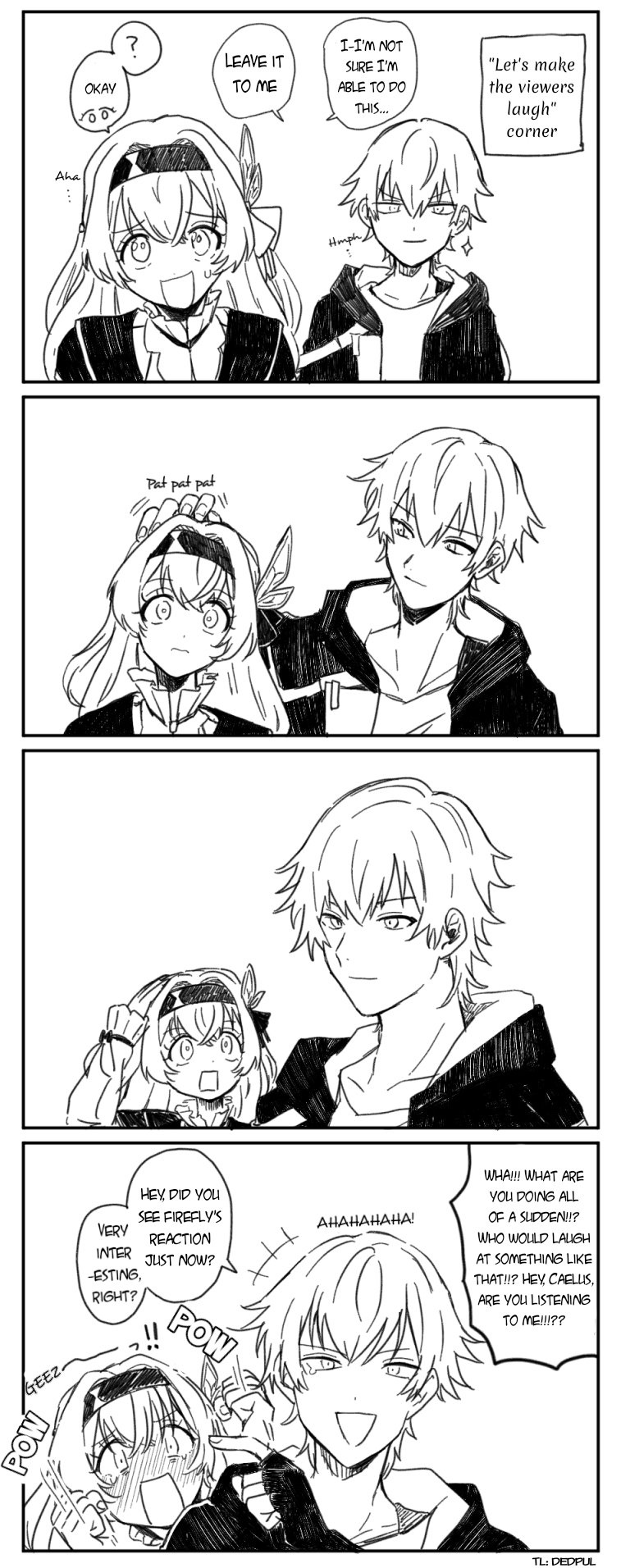 Caefly… Honkai: Star Rail | HoYoLAB