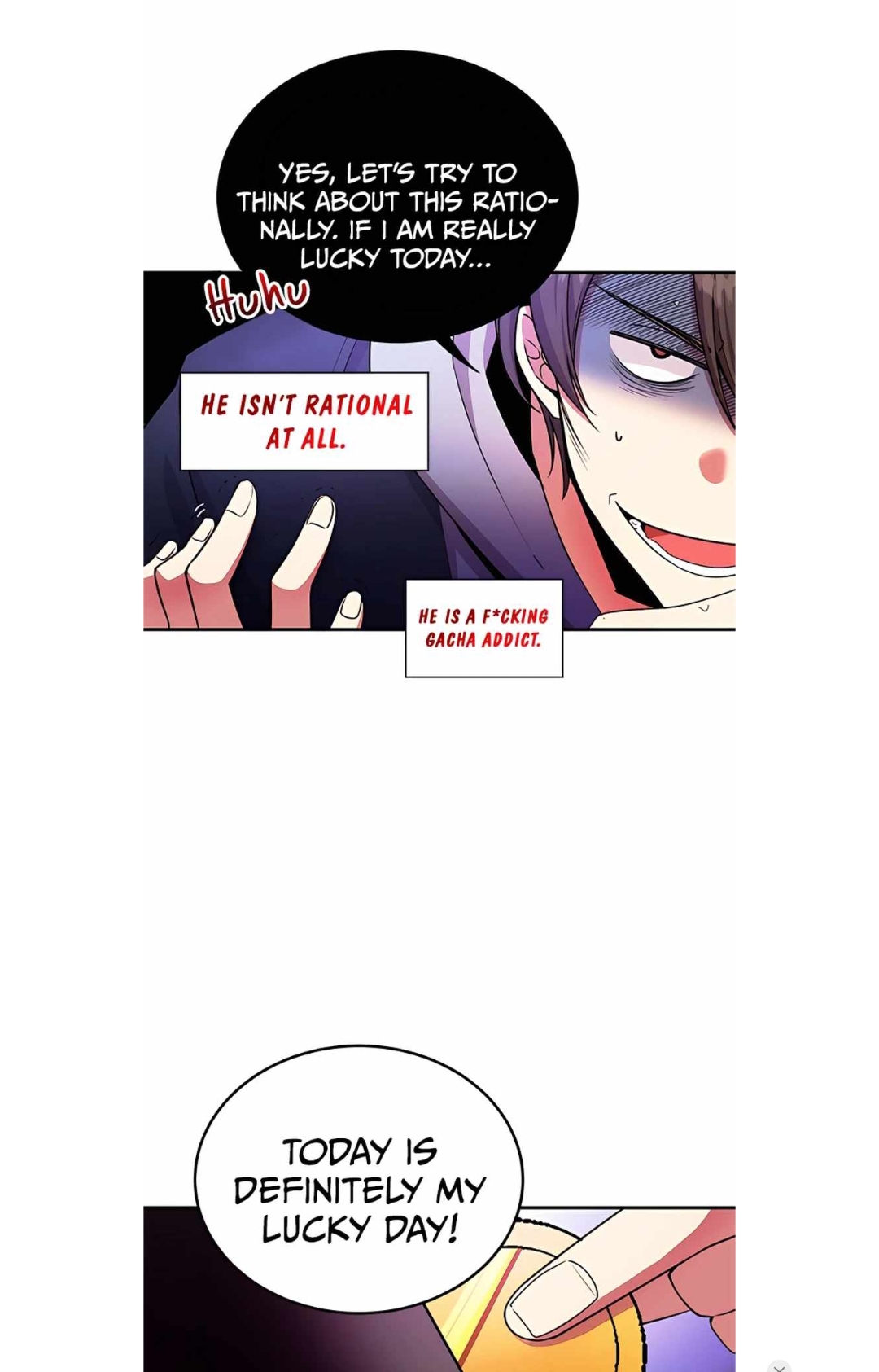 Me with 10 pity and 25 pulls Genshin Impact | HoYoLAB