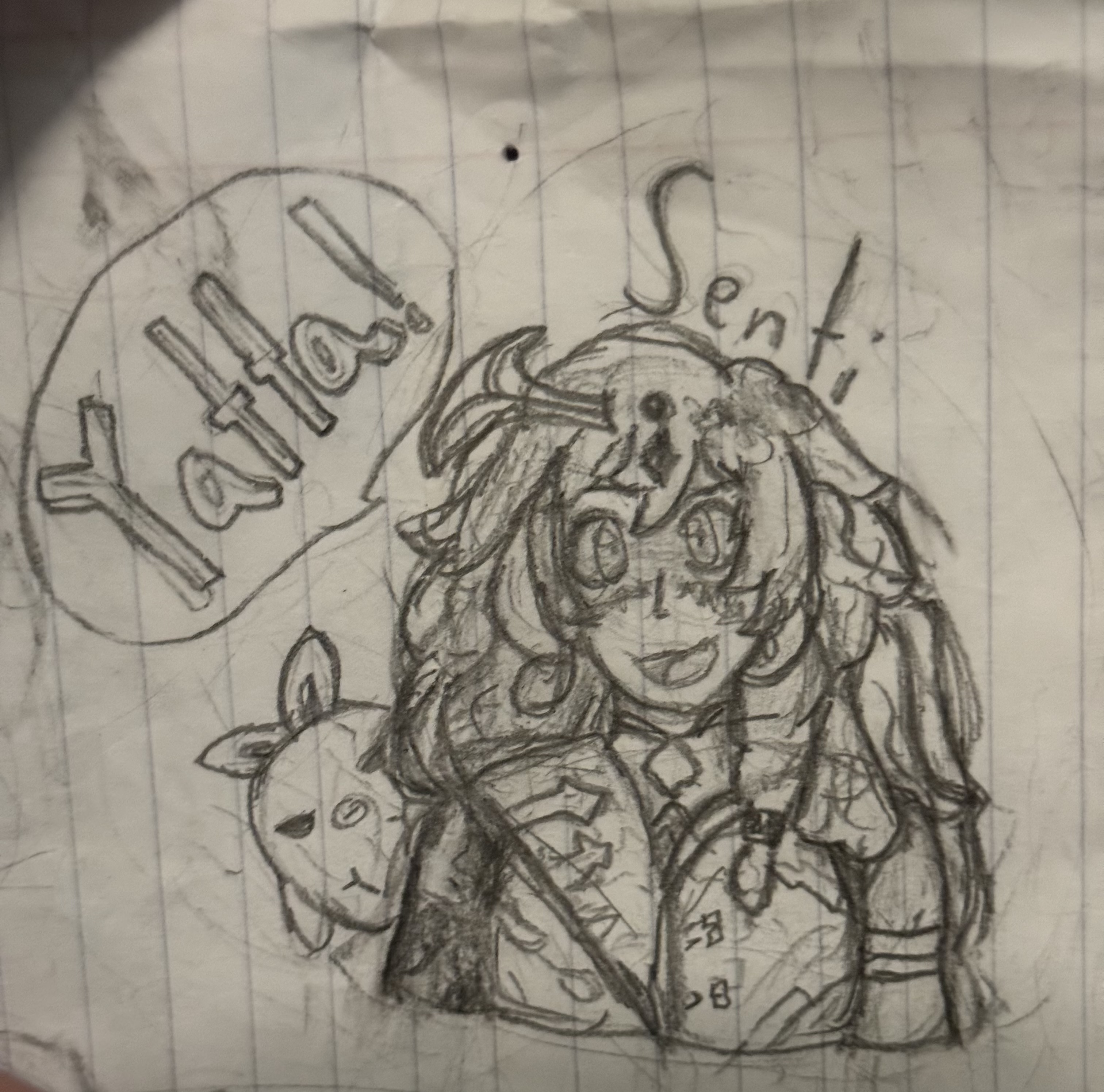 All hail the herrscher of sentience! Honkai Impact 3rd | HoYoLAB