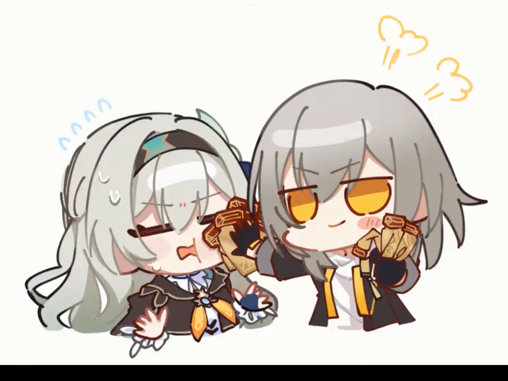wait for you 💖 Honkai: Star Rail | HoYoLAB