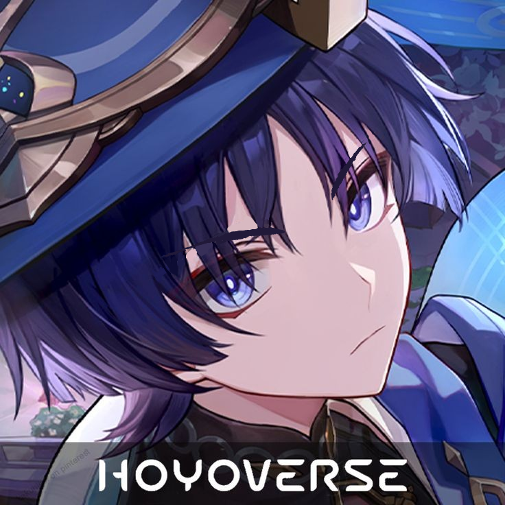 Angry Scarapookie Genshin Impact | HoYoLAB