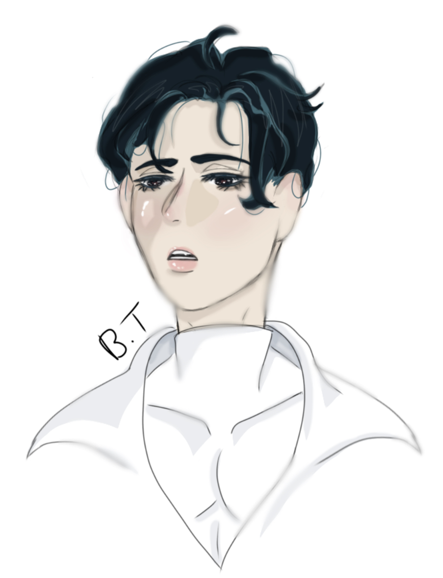 Ivan (Alien Stage): Complete! | HoYoLAB