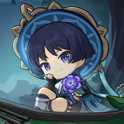 Wanderer Banner Genshin Impact | HoYoLAB