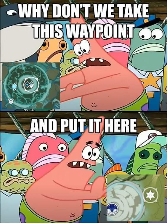 I'm bored so here's some random memes I got from Pinterest Genshin ...