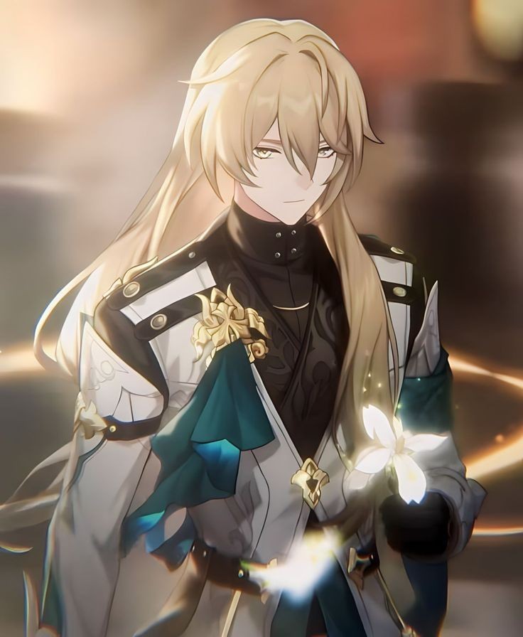 loucha Honkai: Star Rail | HoYoLAB