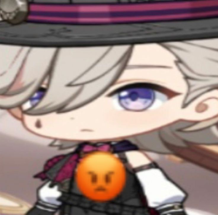 mad Lyney for the badge Genshin Impact | HoYoLAB