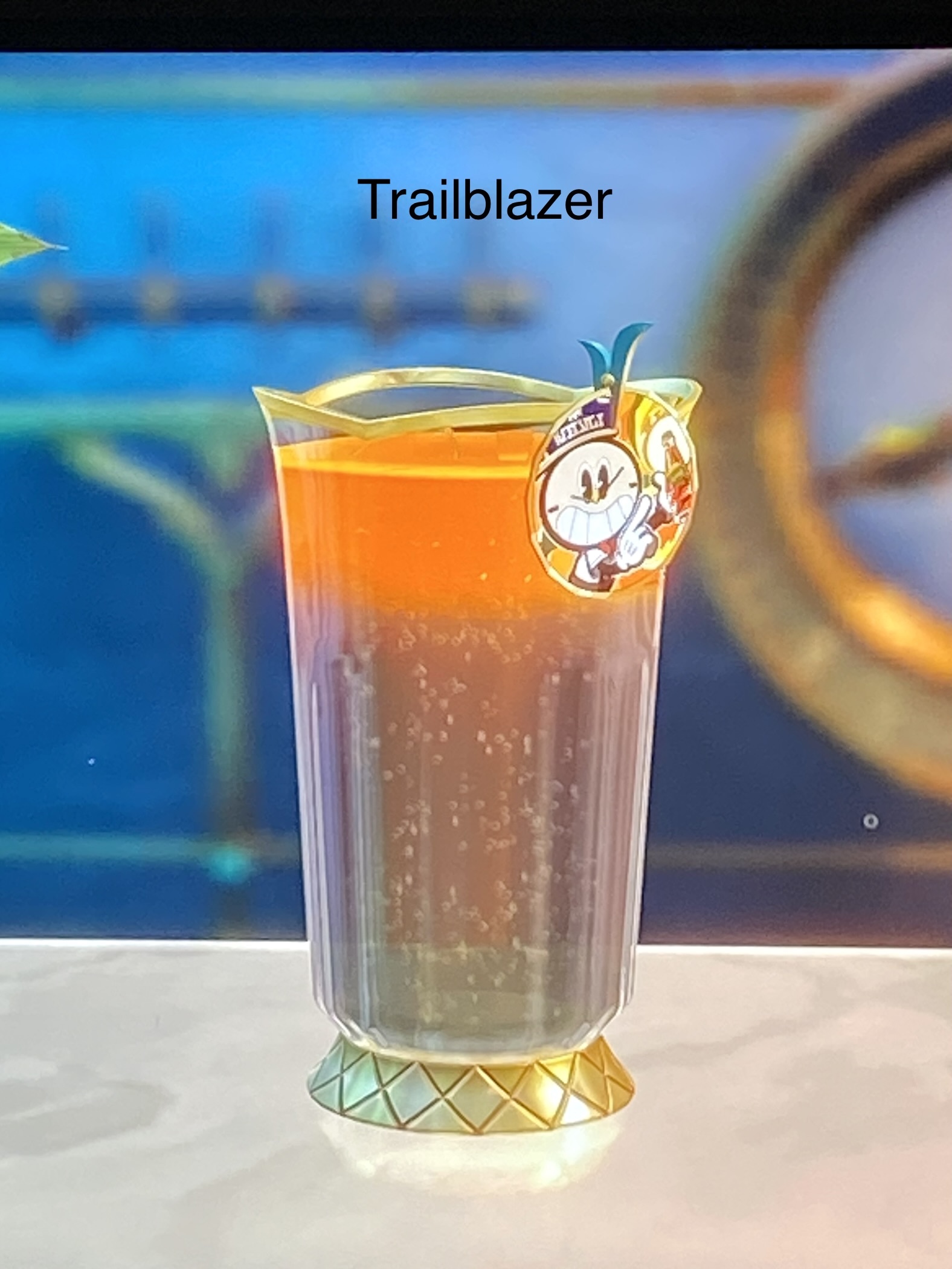 HSR Character Drinks Day 1 - Astral Express Honkai: Star Rail | HoYoLAB