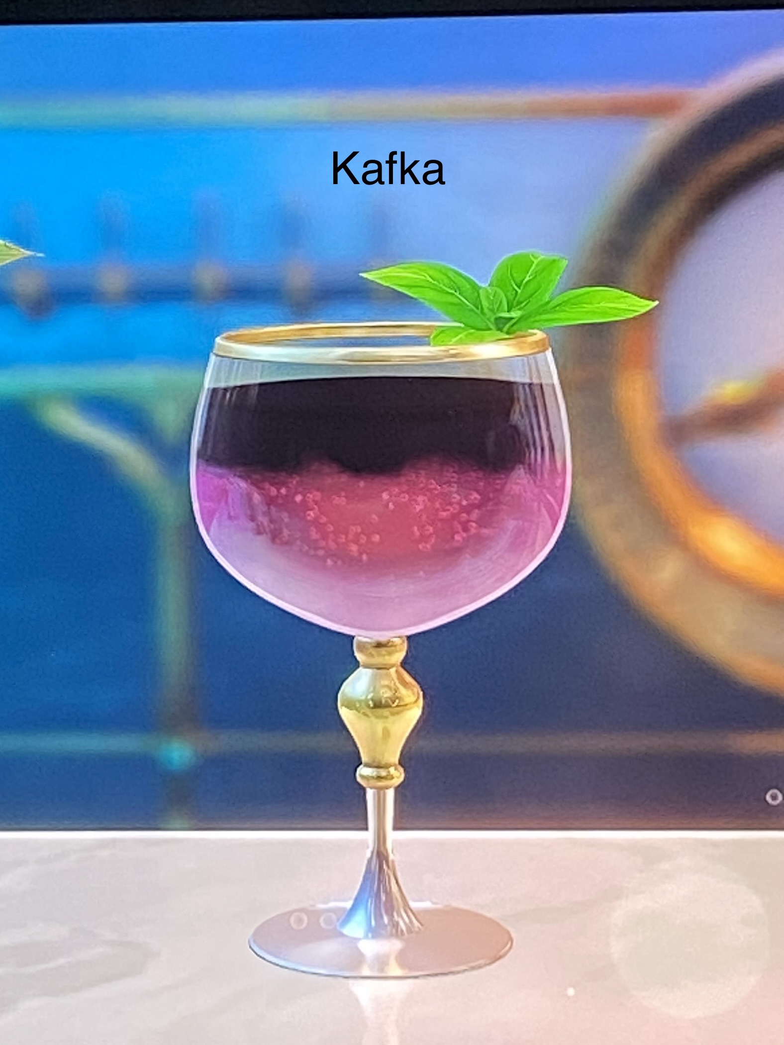 HSR Character Drinks Day 2 - Stellaron Hunters Honkai: Star Rail | HoYoLAB