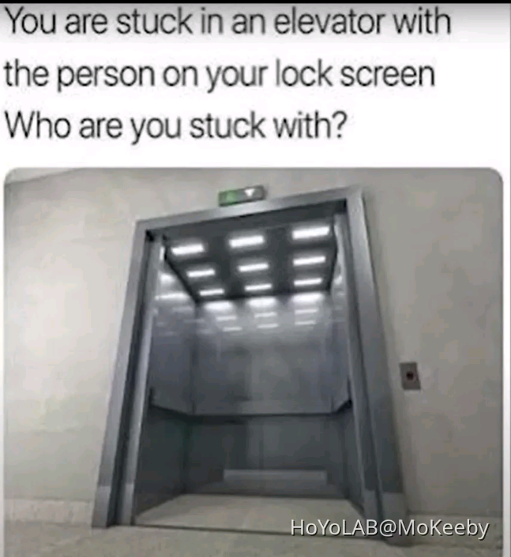 the elevator situation... Honkai: Star Rail | HoYoLAB