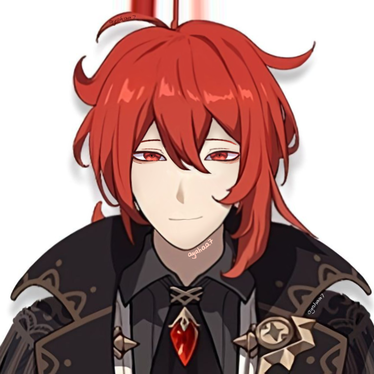 Diluc is Dilucing! (for fun!) Genshin Impact | HoYoLAB