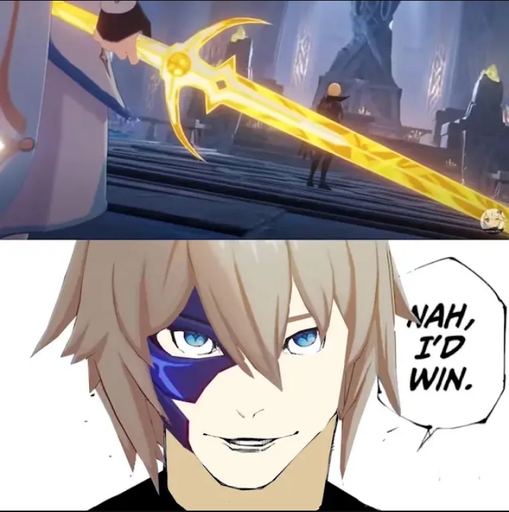 Dainself Genshin Impact | HoYoLAB