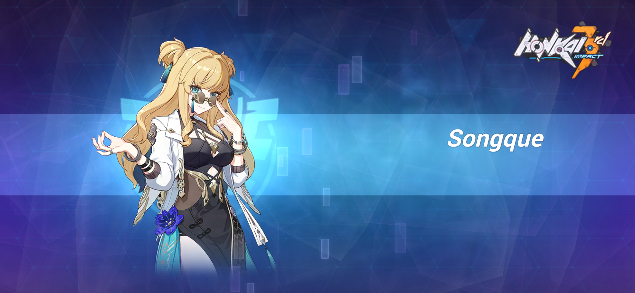 Got Songque Rips Crystal for "Latern";-; Honkai Impact 3rd | HoYoLAB