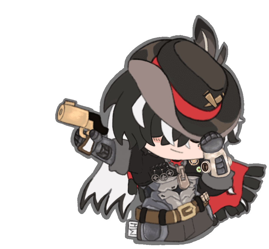 [Honkai: Star Rail] Boothill Is Finished! Honkai: Star Rail | HoYoLAB