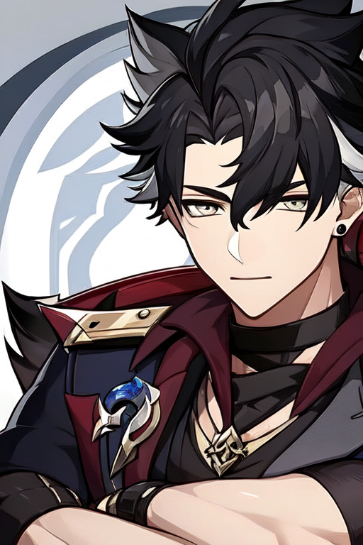 Wriothesley Genshin Impact | HoYoLAB