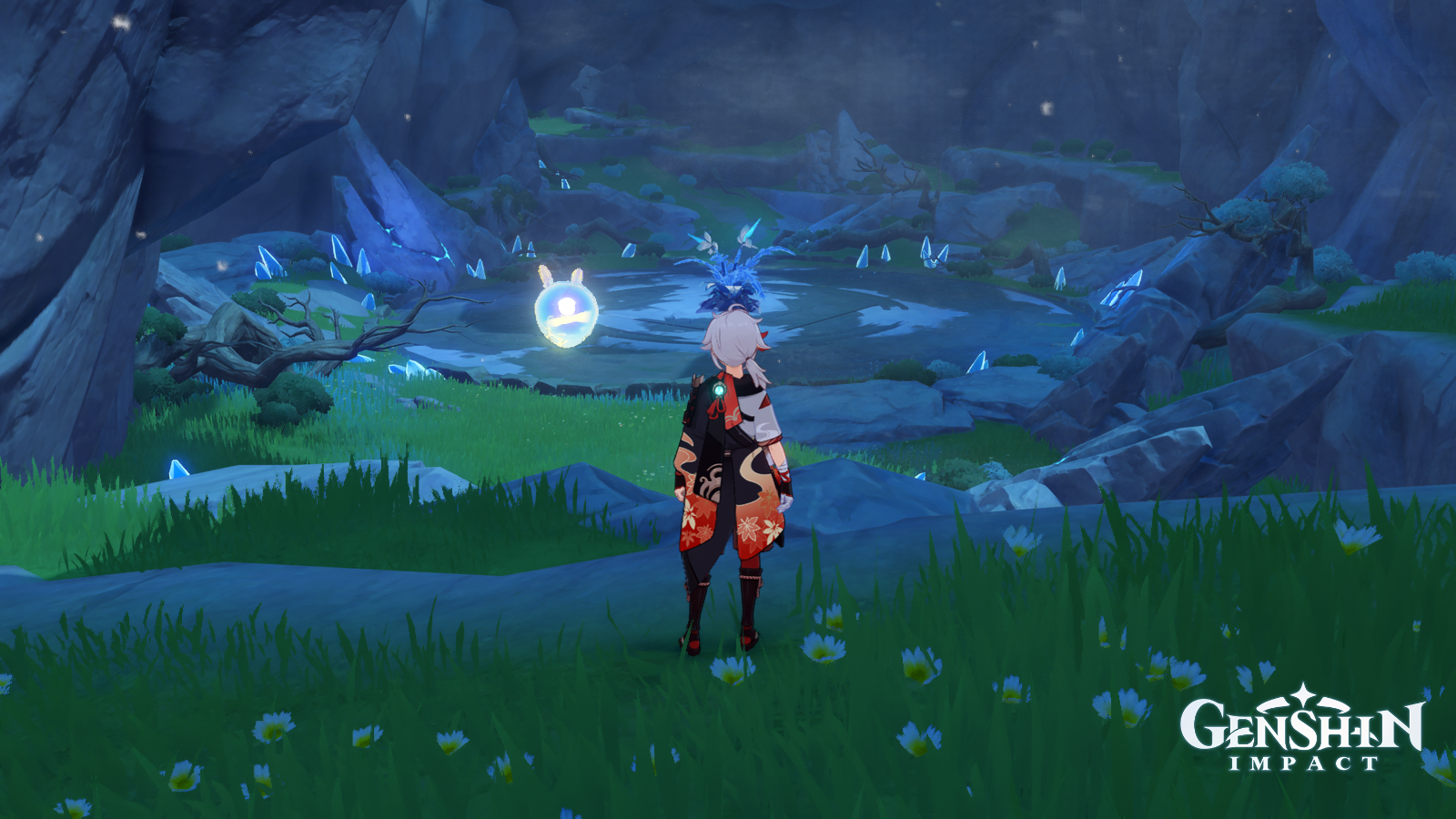 Boss problem Genshin Impact | HoYoLAB