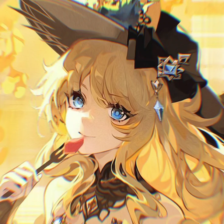 Navia is Taylor icon... Genshin Impact | HoYoLAB