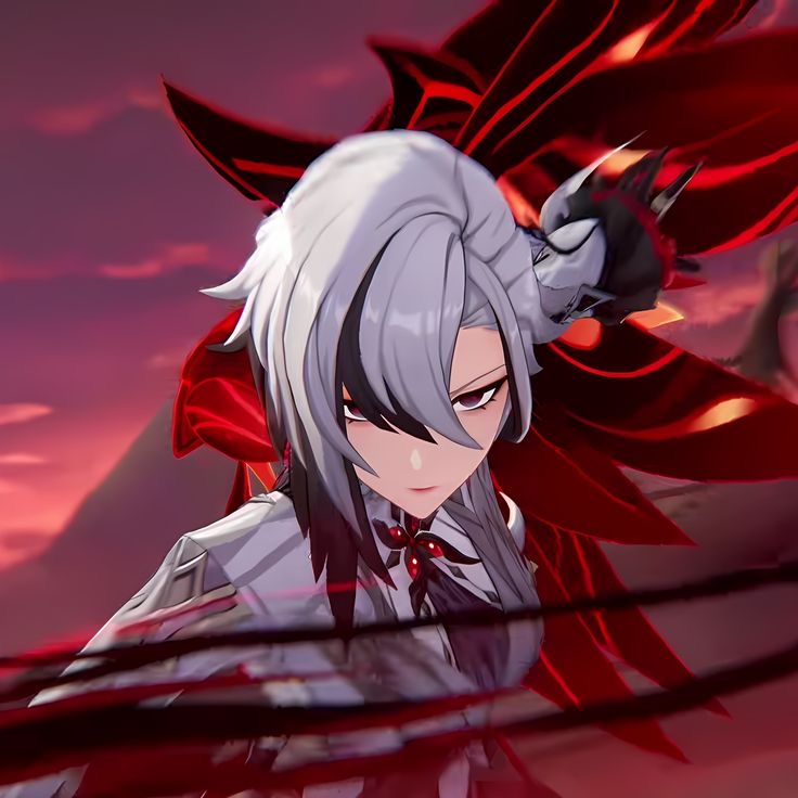 Father 🙏 Genshin Impact | HoYoLAB