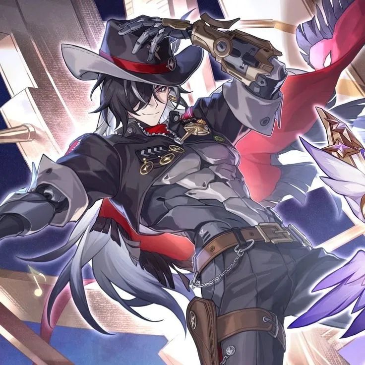 Boothill please come home!!! Honkai: Star Rail | HoYoLAB