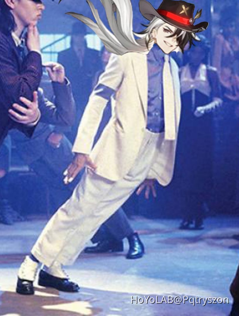 Boothil Honkai: Star Rail | HoYoLAB