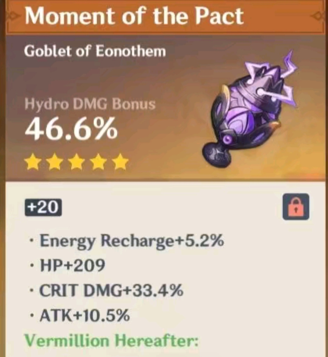 FARMING FURINA Genshin Impact | HoYoLAB