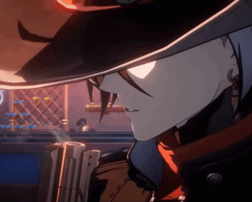 Fav Boothill gallery Honkai: Star Rail | HoYoLAB