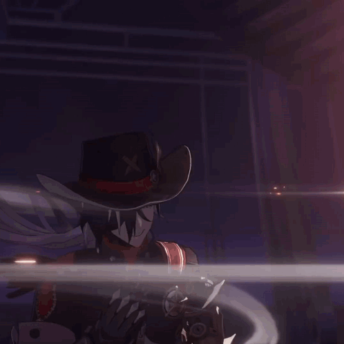 Fav Boothill gallery Honkai: Star Rail | HoYoLAB