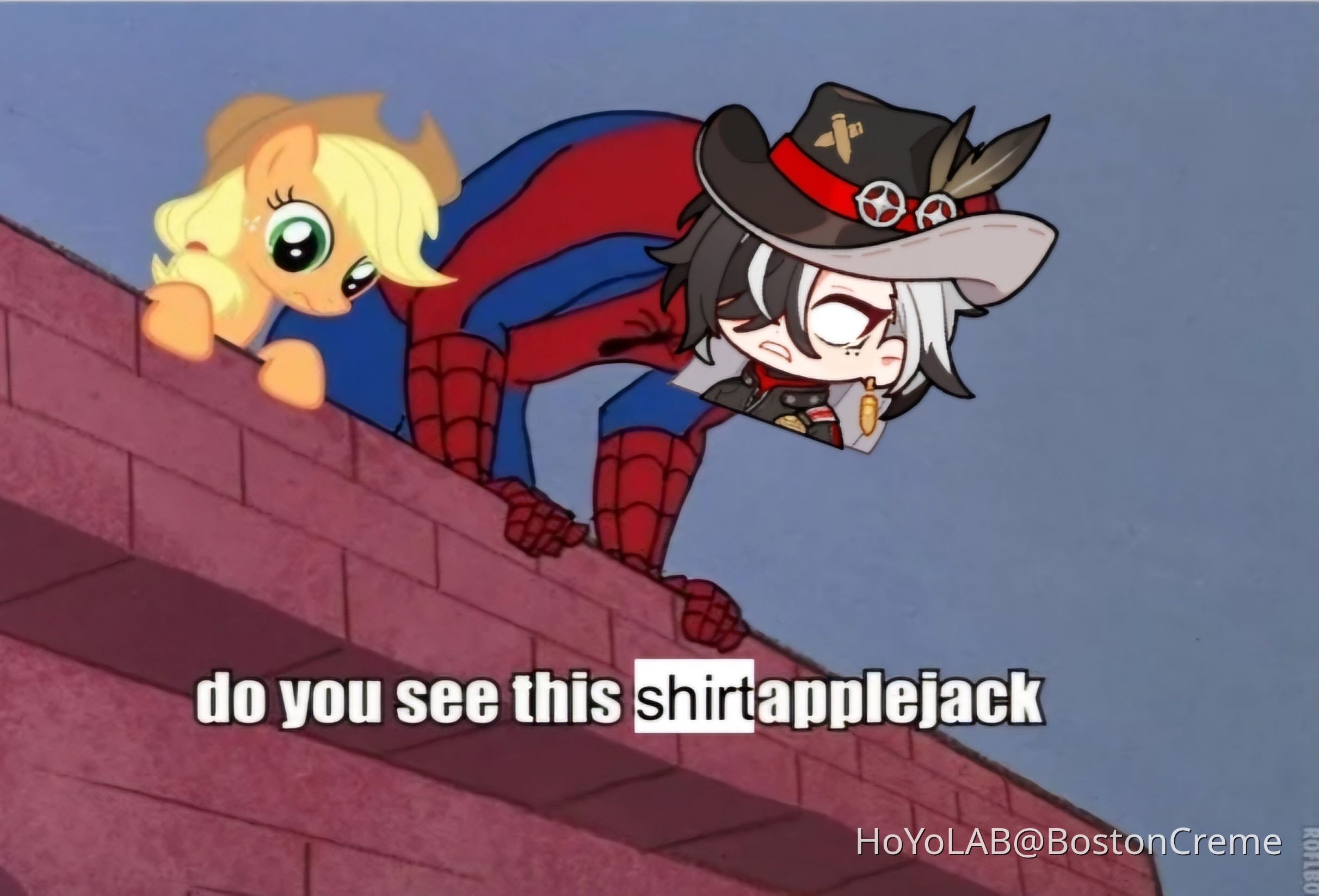 Have some Boothill memes because BOOTHILL IS ALMOST HERE!!!! Honkai ...