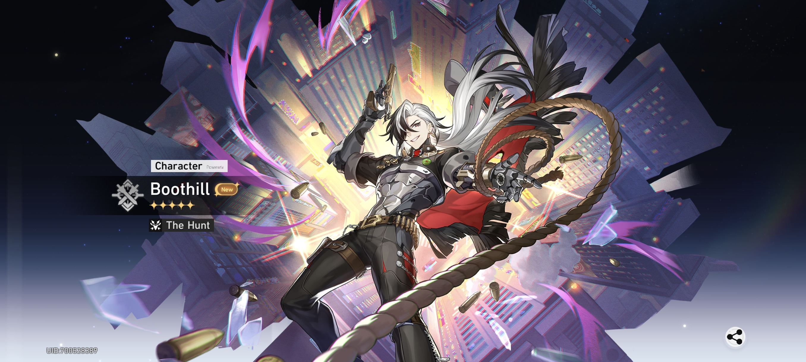 YEEESSSSS!!! YEEHAW HE'S MINE NOW!🦅🦅🦅🇺🇲🇺🇲🇺🇲🔥🔥🔥 Honkai: Star Rail | HoYoLAB