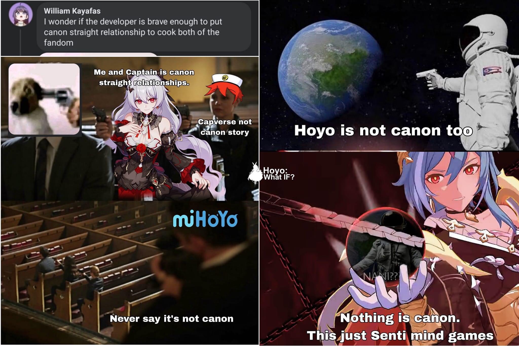 I'm not sure about this canon stuff but I can say one thing, however it ...