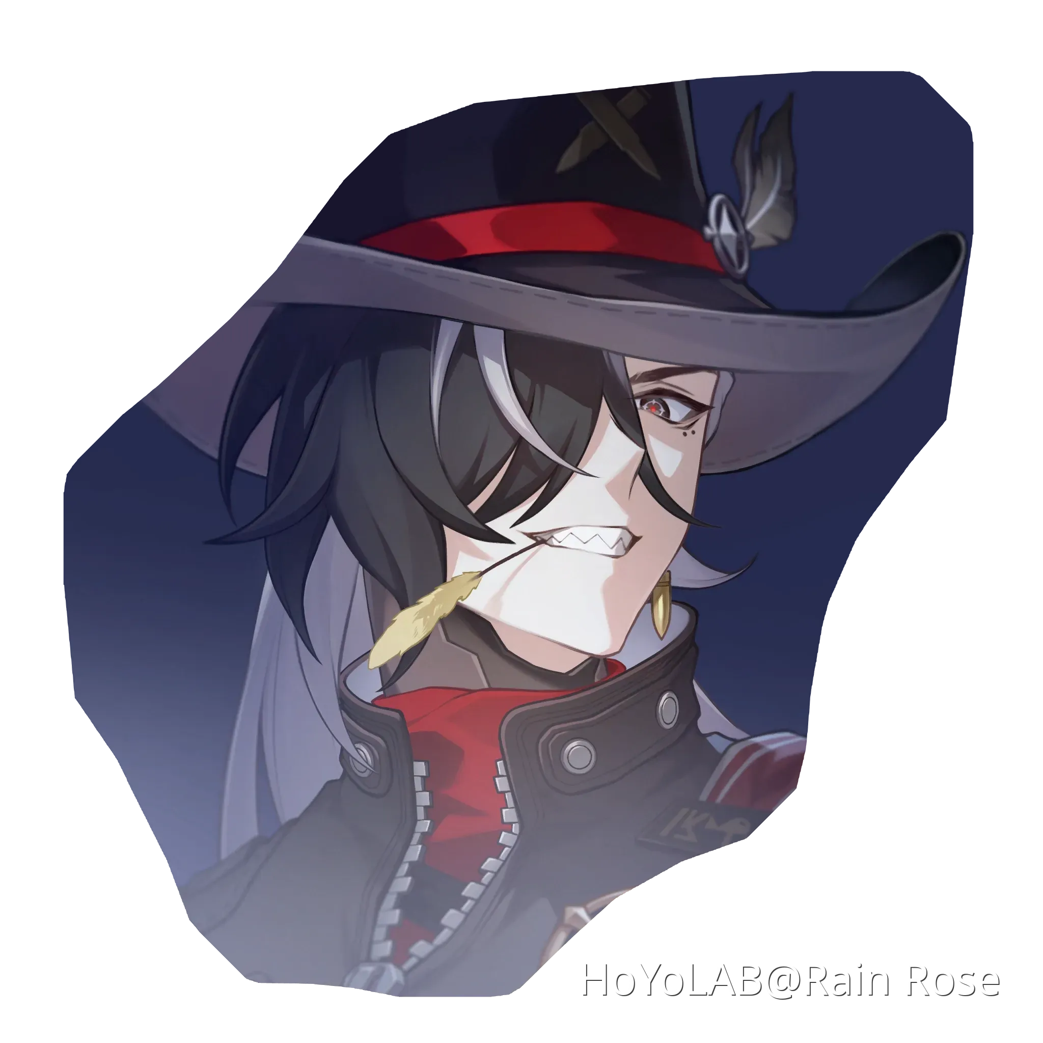 Boothill Honkai: Star Rail | HoYoLAB