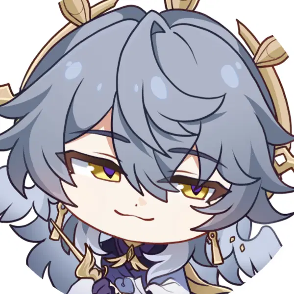 Boothill stickers (fanmade + comm for Boothill's VA) Honkai: Star Rail ...