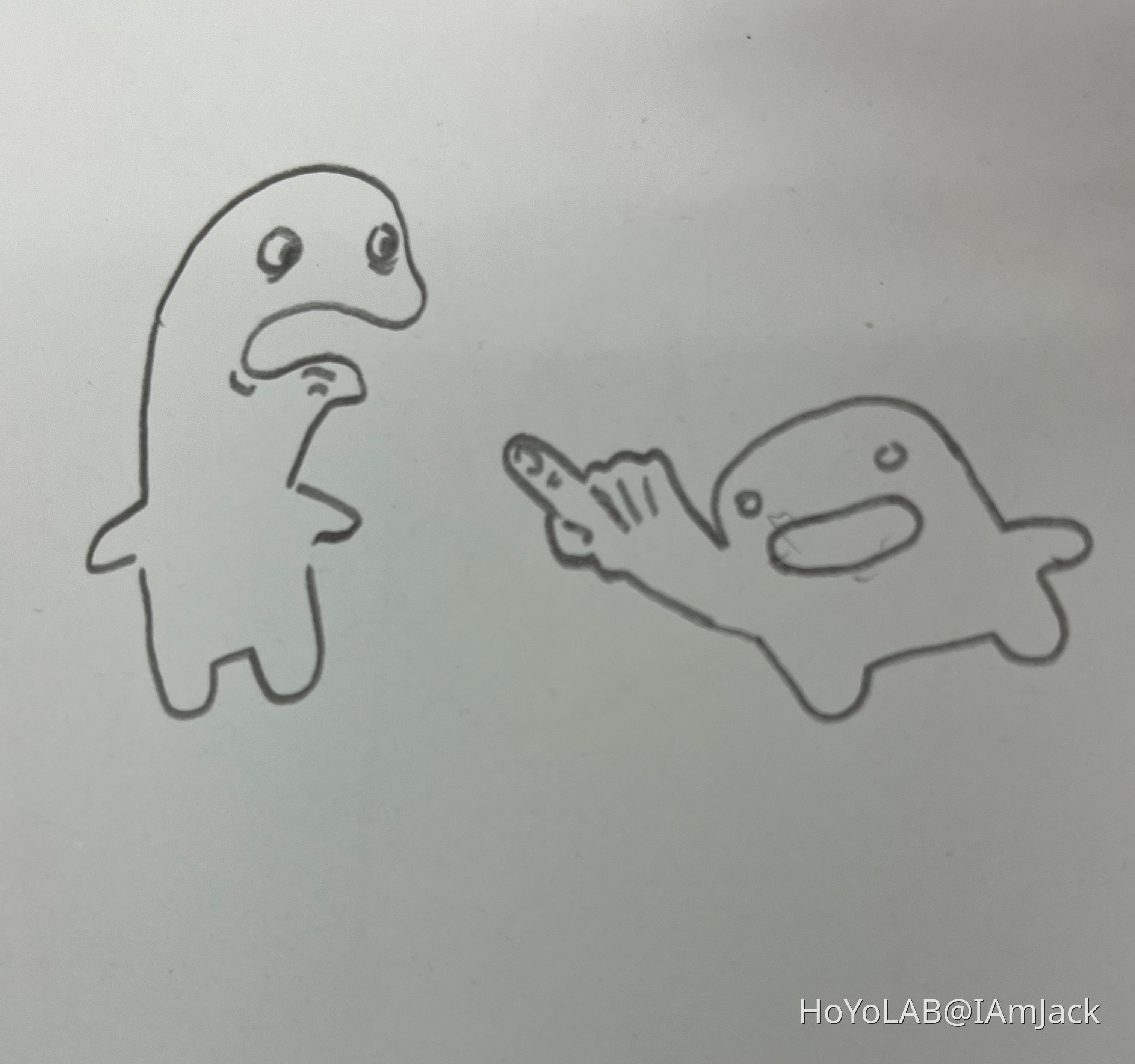 i like drawing | HoYoLAB