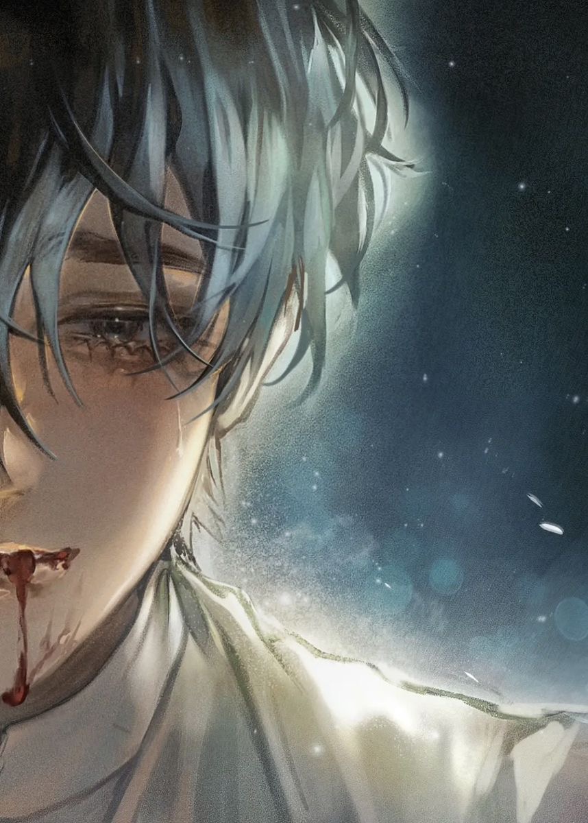 Forced my friends to watch alien stage cause I can 😝 Genshin Impact ...