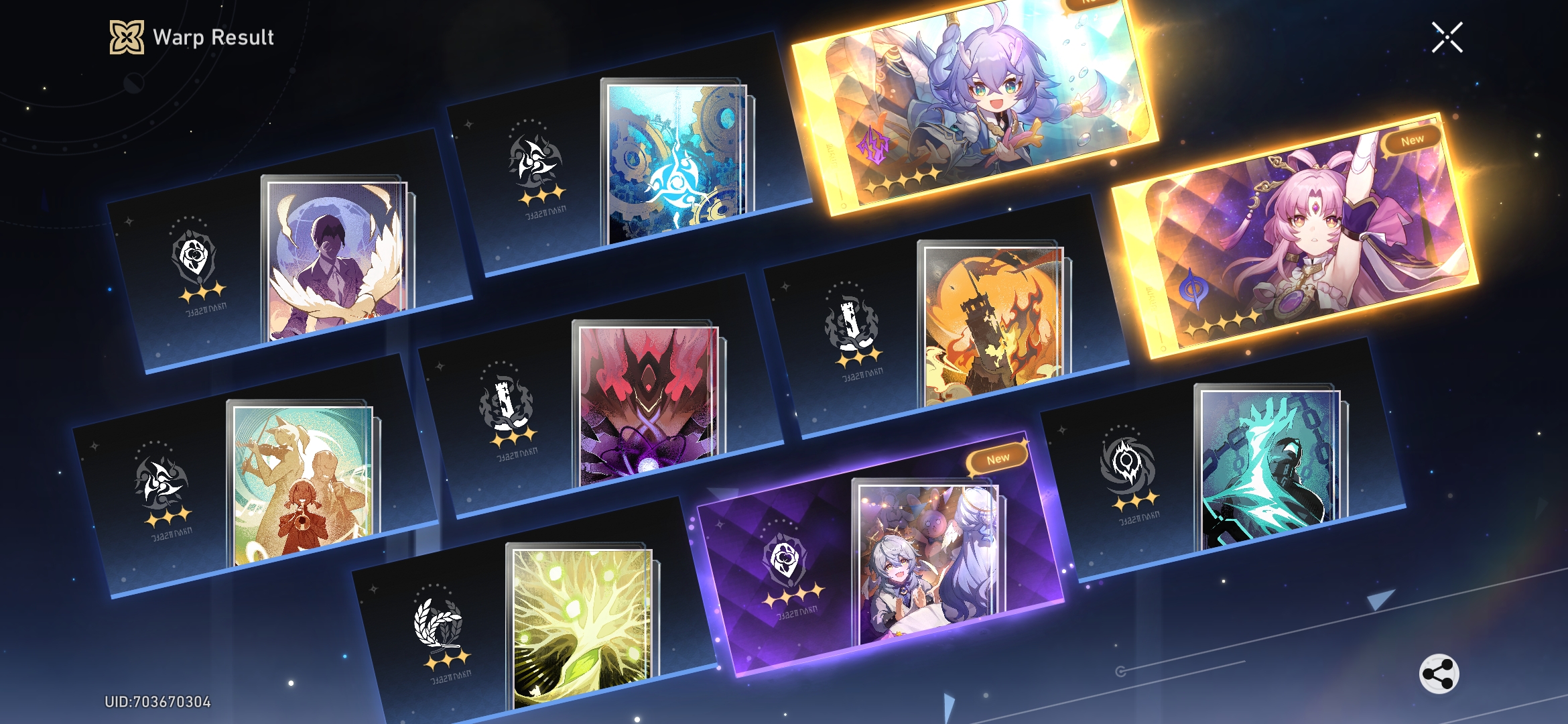 lose 50/50? Nah I'd win Honkai: Star Rail | HoYoLAB