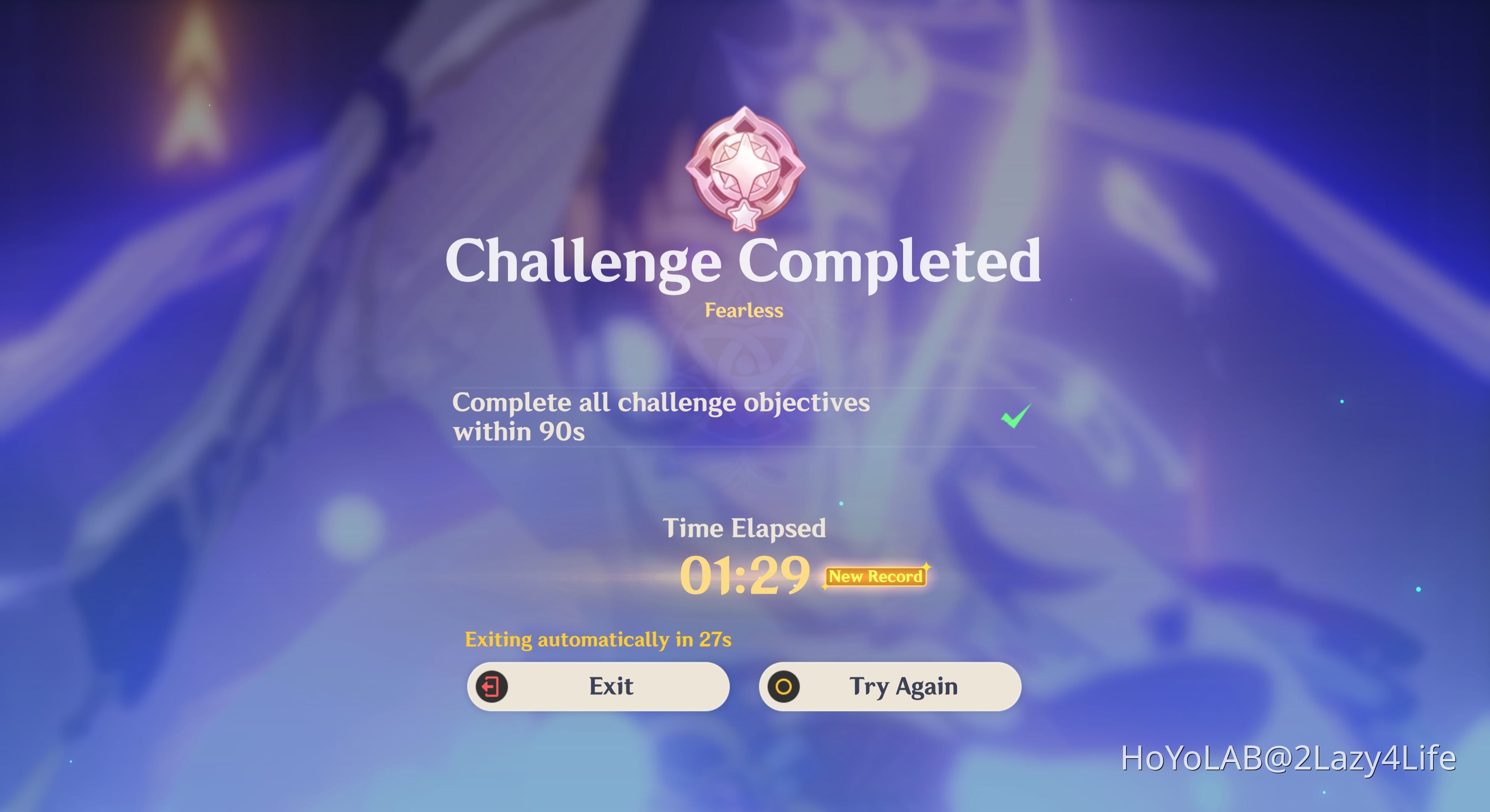 [ Specially-Shaped Saurian Search ] | Natlan Saurian | FINAL DAY ...