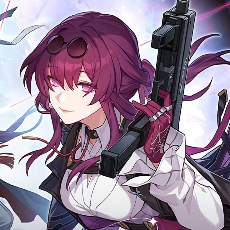 kafka Honkai: Star Rail | HoYoLAB