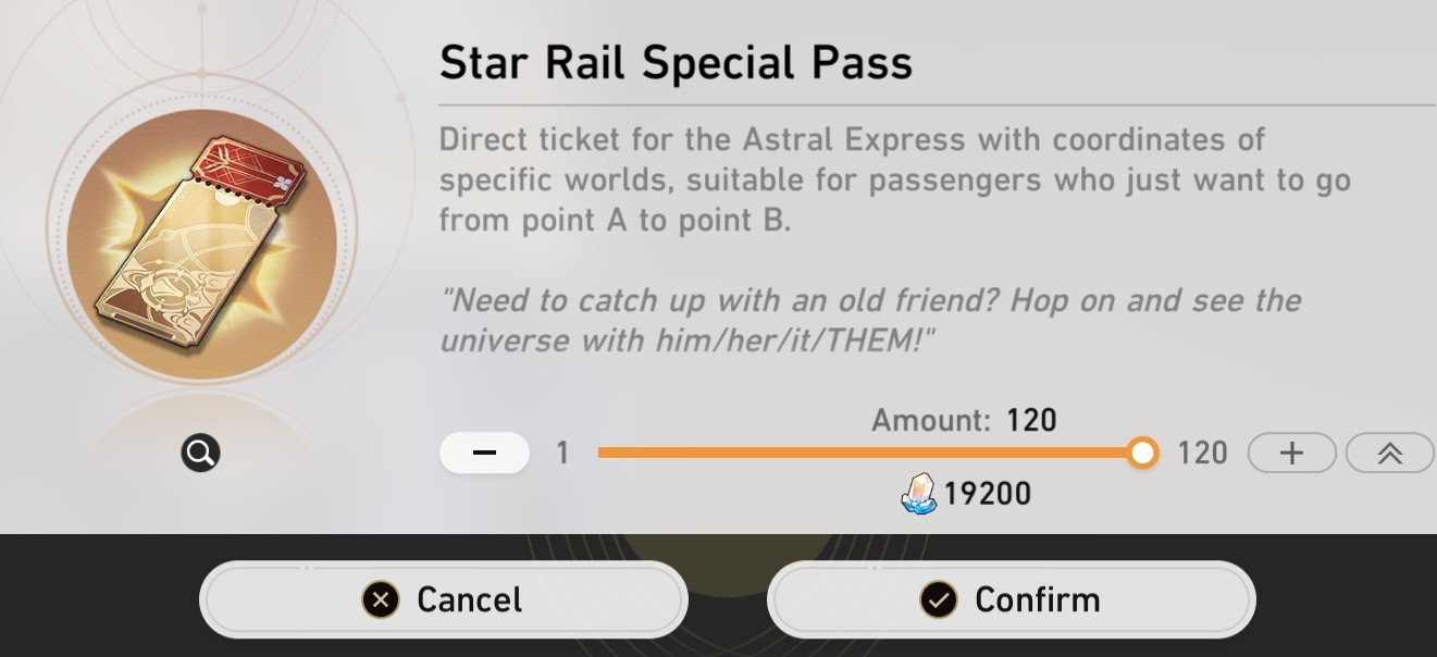 day9 fan badge and 1 hour to go for fu xuan!! Honkai: Star Rail | HoYoLAB