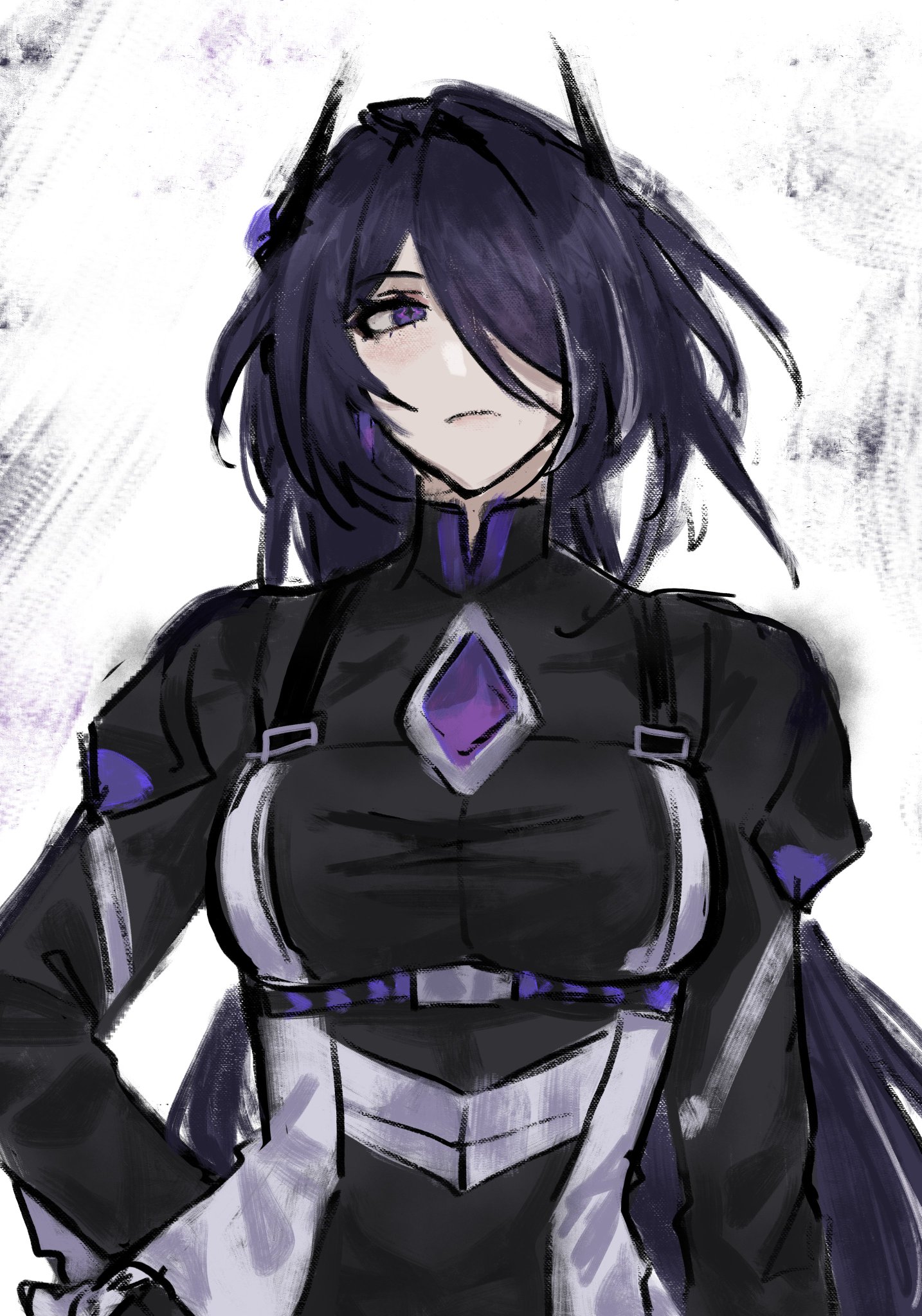 Acheron Badge Day 2 Honkai: Star Rail | HoYoLAB